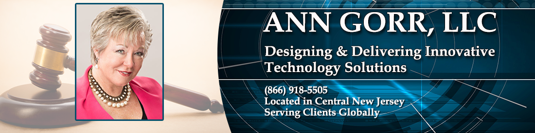 Technology Consultant, Legal Technology Consultant, | Avon By The Sea, NJ